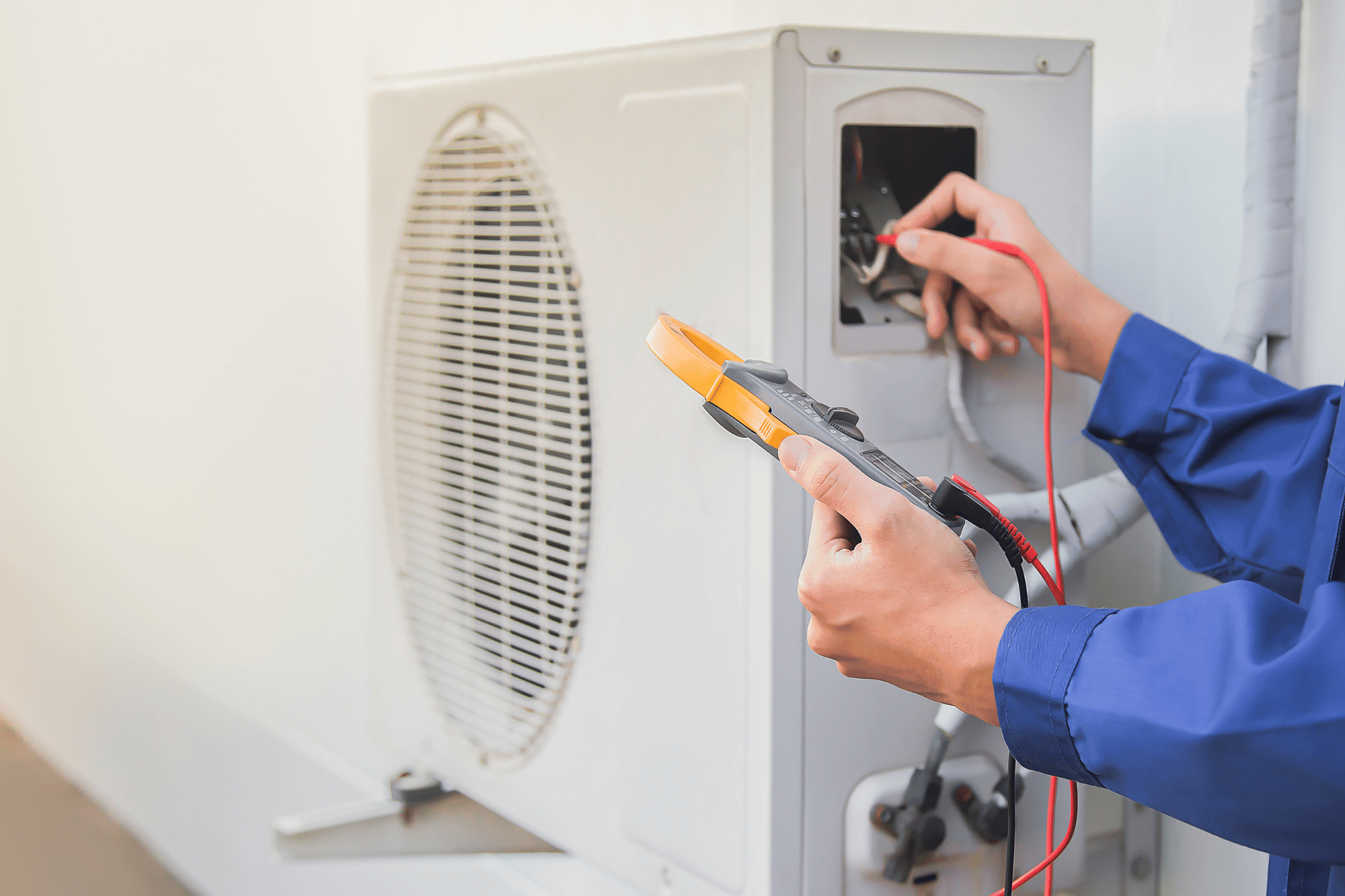 Top 7 Signs Your HVAC System Needs Immediate Attention - Altitude ...